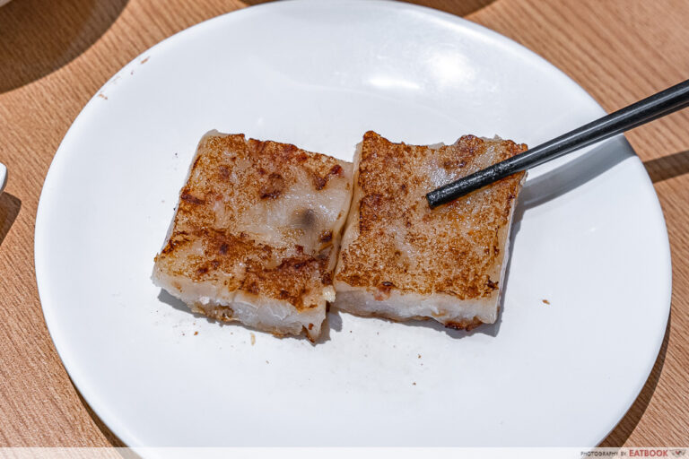 So Good Char Chan Tang Review: Affordable HK Cafe With Nett Prices ...