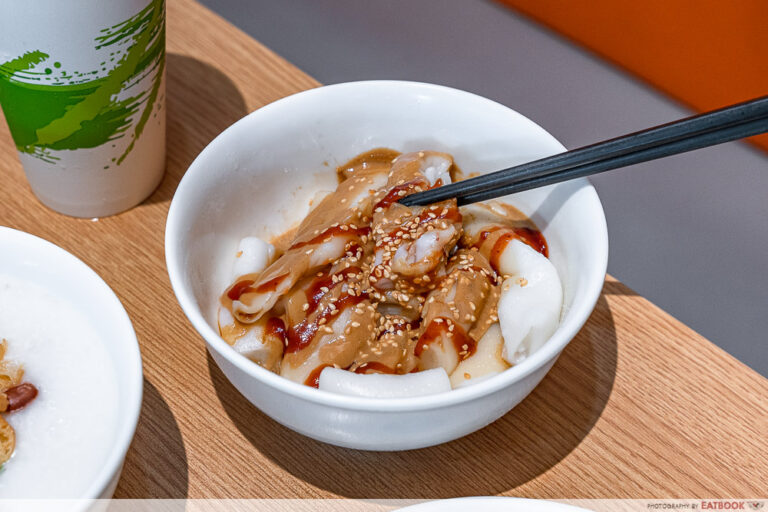 So Good Char Chan Tang Review: Affordable HK Cafe With Nett Prices ...