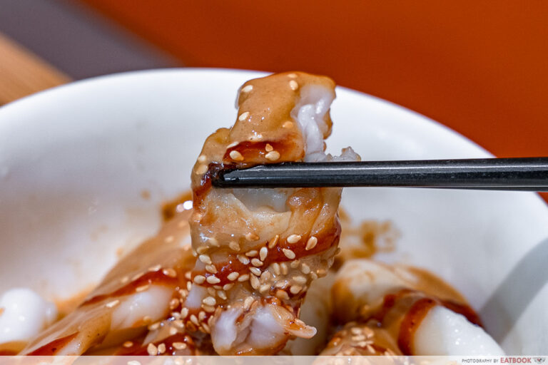 So Good Char Chan Tang Review: Affordable HK Cafe With Nett Prices ...