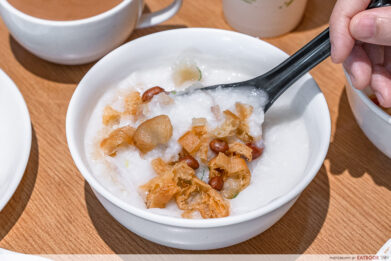 So Good Char Chan Tang Review: Affordable HK Cafe With Nett Prices ...