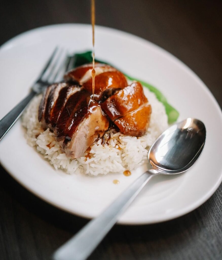 So Good Char Chan Tang Has Cheap HK Set Meals Under $6 | Eatbook.sg