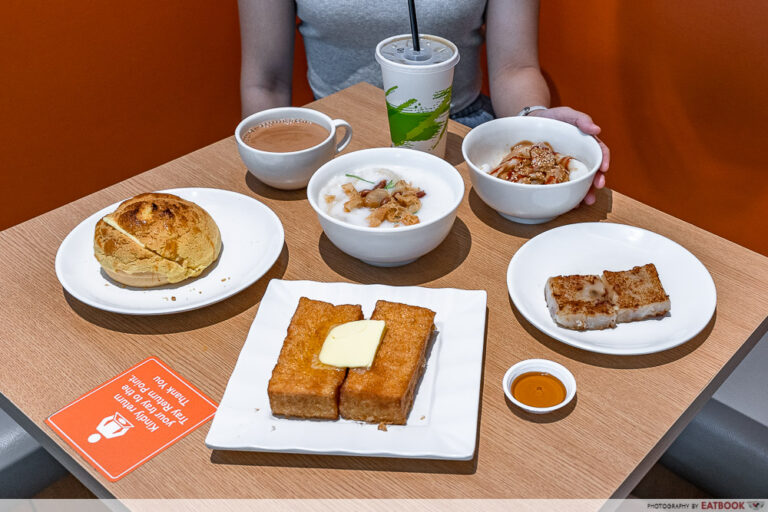 So Good Char Chan Tang Review: Affordable HK Cafe With Nett Prices ...