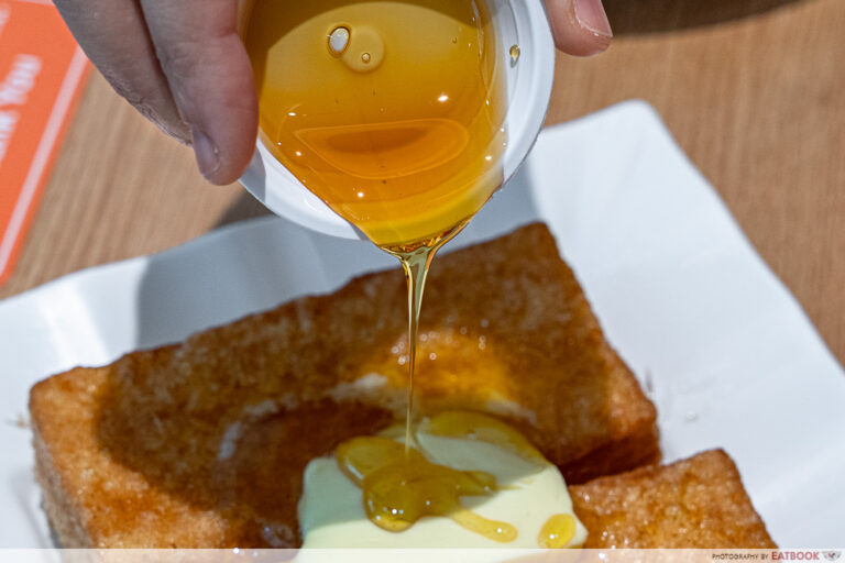 So Good Char Chan Tang Review: Affordable HK Cafe With Nett Prices ...