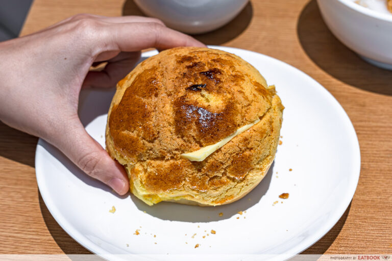 So Good Char Chan Tang Review: Affordable HK Cafe With Nett Prices ...