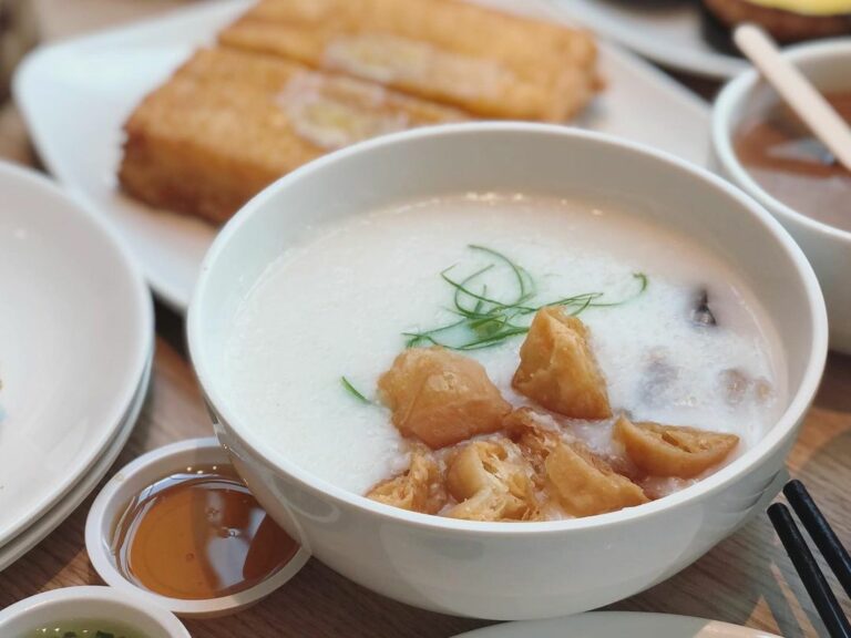 So Good Char Chan Tang Has Cheap HK Set Meals Under $6 | Eatbook.sg