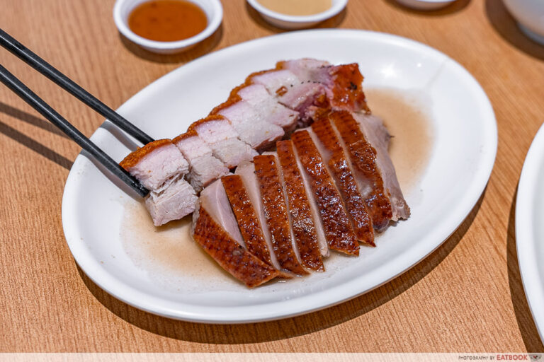 So Good Char Chan Tang Review: Affordable HK Cafe With Nett Prices ...