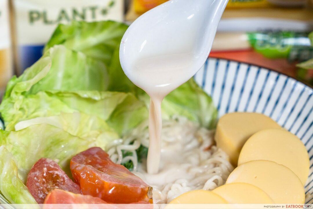 5-Ingredient Tofu Recipes Including Easy Soy Nabe Instant Noodles ...