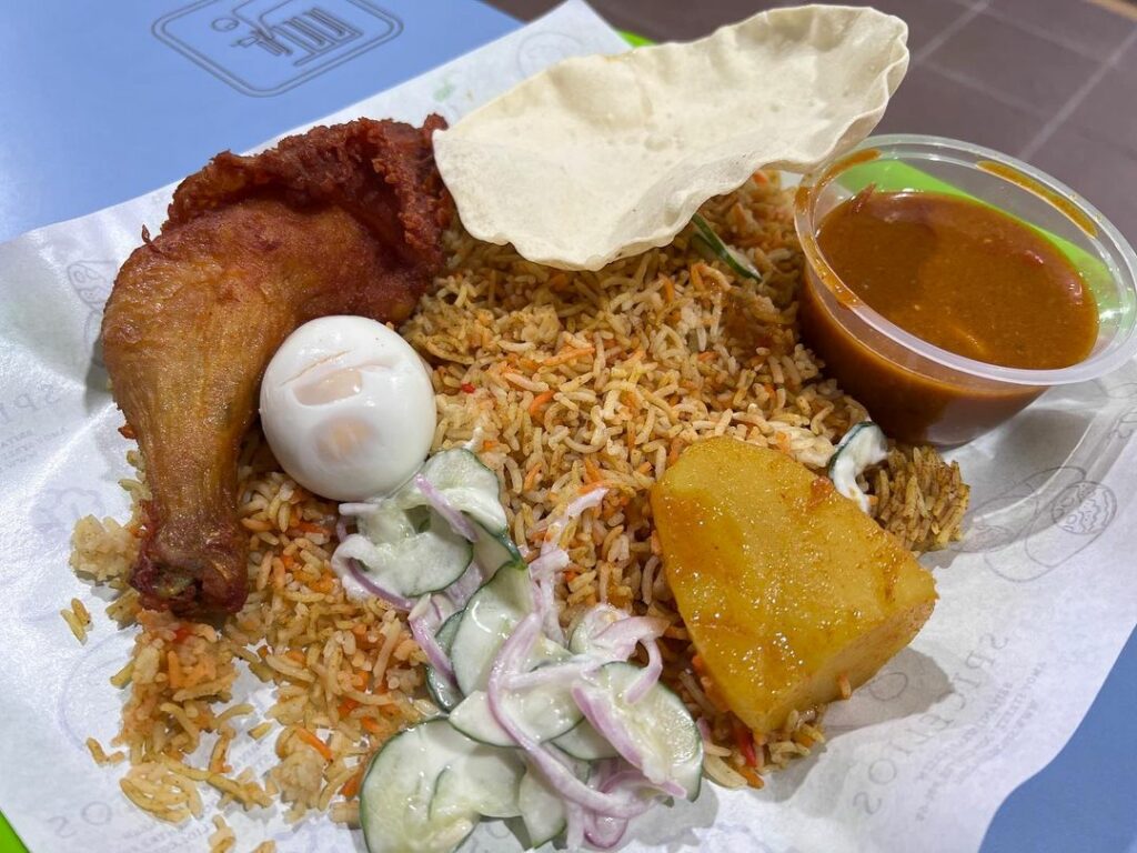 25 Amoy Street Food Centre Stalls To Dine At | Eatbook.sg