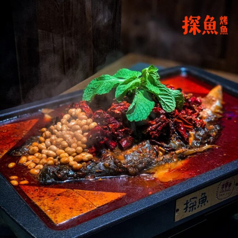 Westgate Food Guide: 20 Places To Eat, Including Halal Options | Eatbook.sg