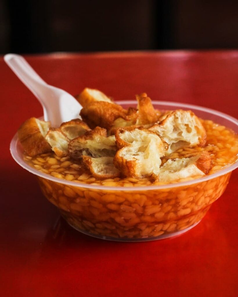 10 Tau Suan Stalls In Singapore To Enjoy This Traditional Teochew ...