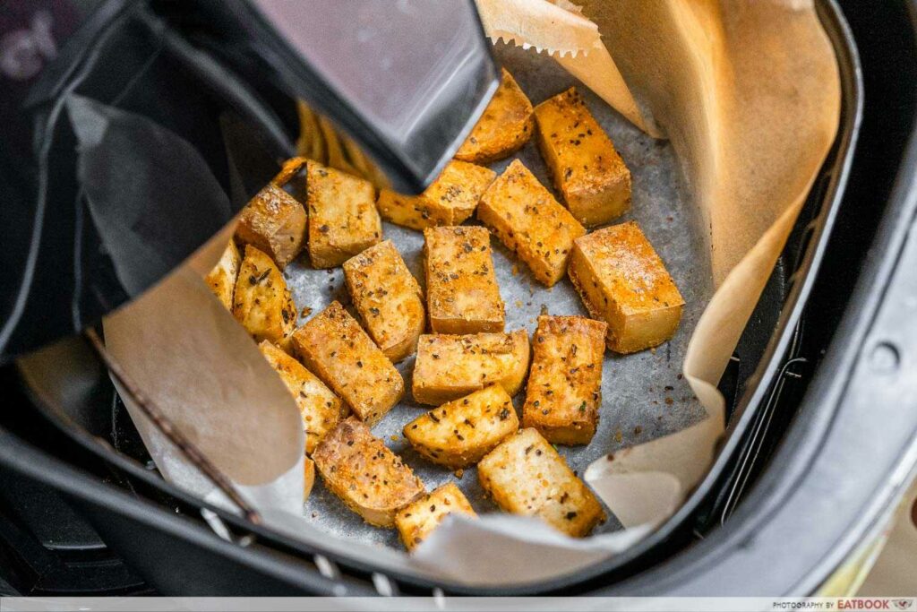 5-Ingredient Tofu Recipes Including Easy Soy Nabe Instant Noodles ...