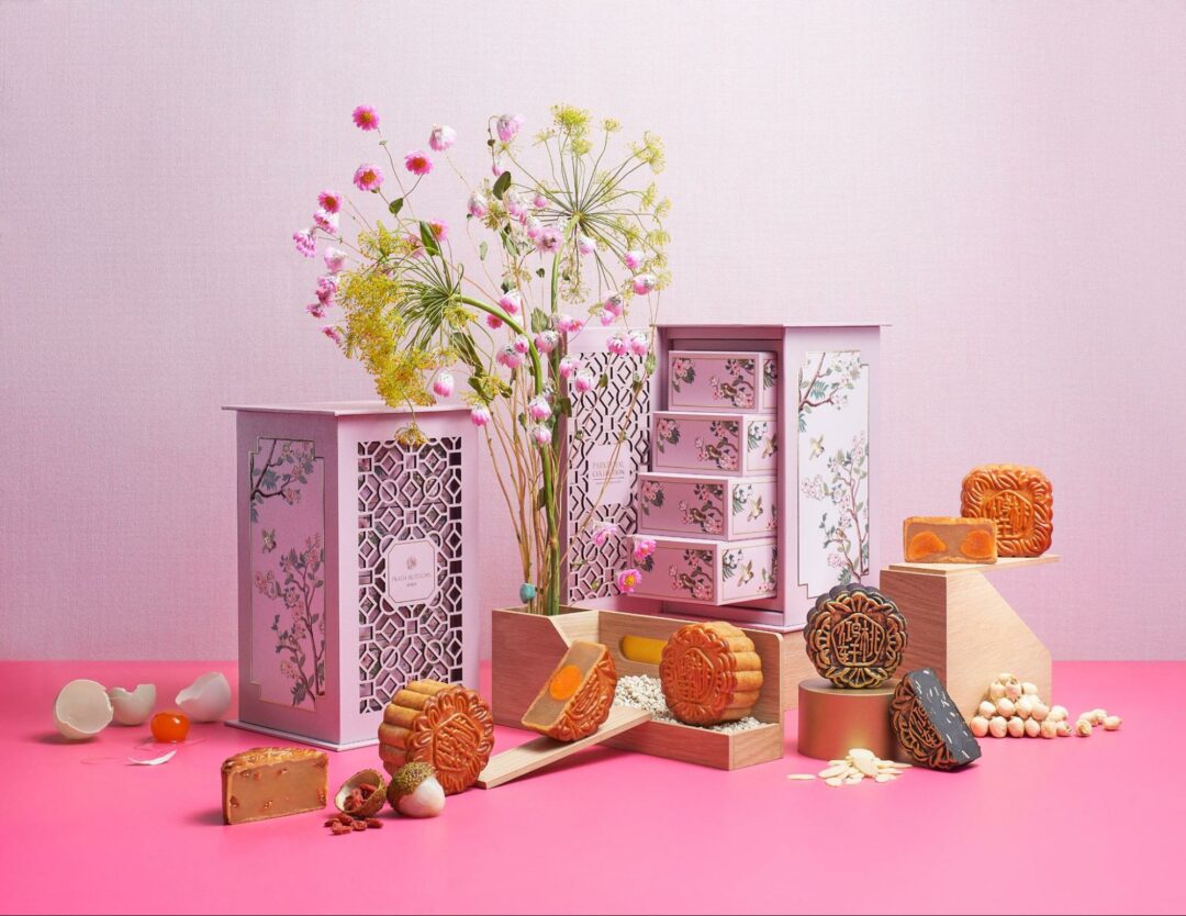 10 Unique Mooncake Flavours To Try This Mid-Autumn Festival—Hokkaido ...