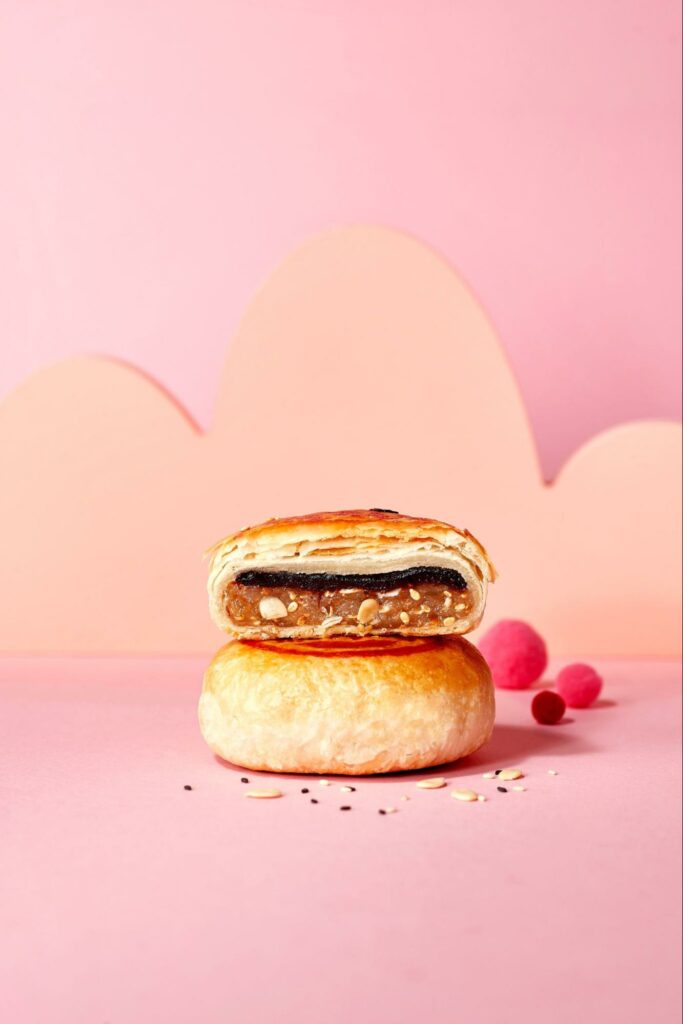 10 Unique Mooncake Flavours To Try This Mid-Autumn Festival—Hokkaido ...