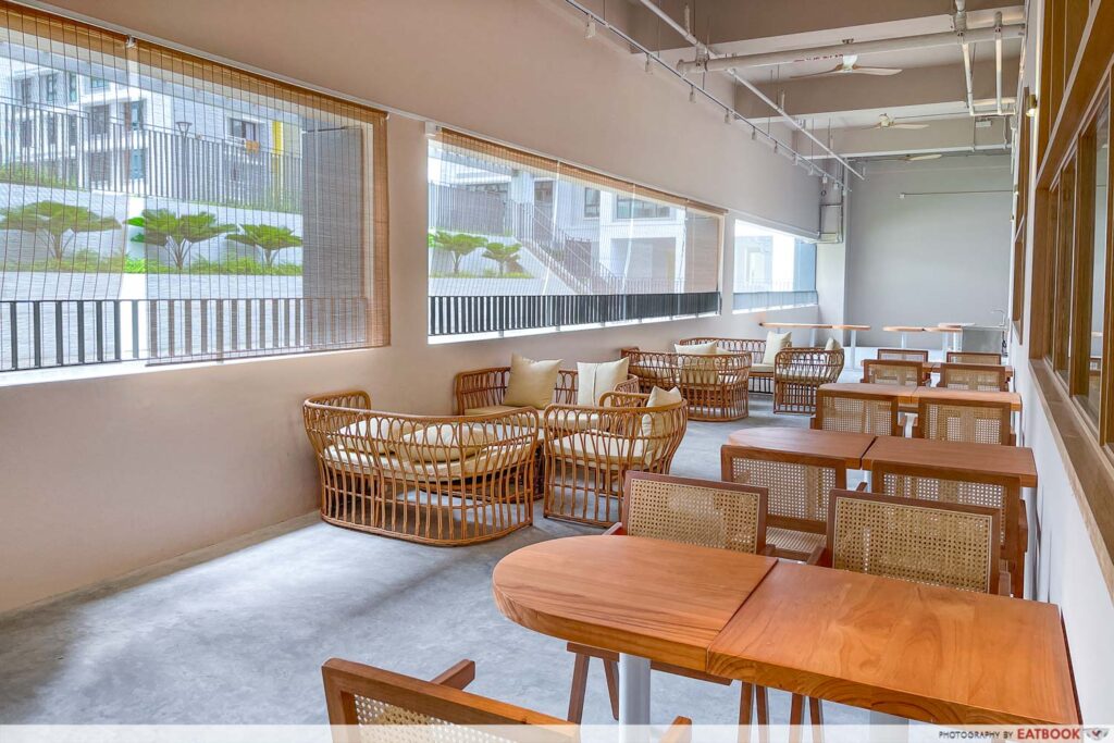 Well Collective Review: New Work-friendly Cafe In Punggol With Japanese ...