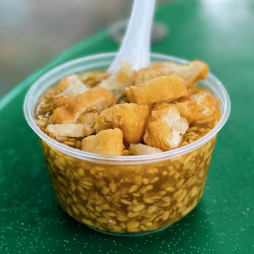 10 Tau Suan Stalls In Singapore To Enjoy This Traditional Teochew ...