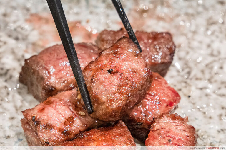 True Breakfast Opens At Capitol Singapore | Eatbook.sg