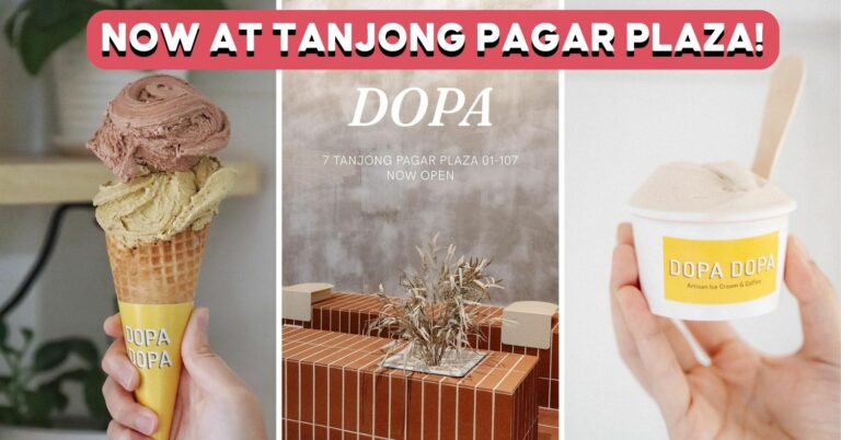 DP Creations: Hawker Has Australian Beef Pies And Old-School Butter Cake That Sells Out Daily