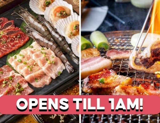 Sweedy Patisserie: New Hougang Cafe With Durian Cakes | Eatbook.sg