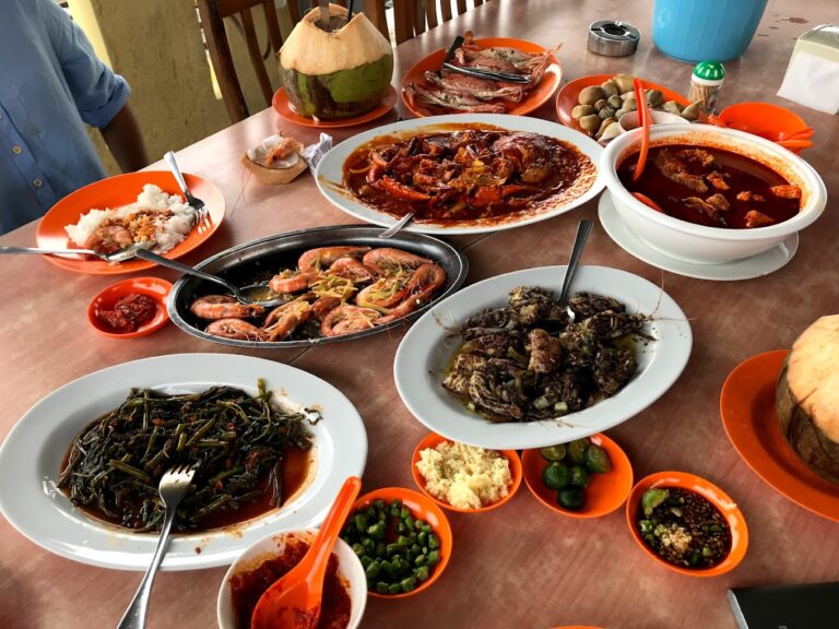 Batam Food Guide: 20 Best Places To Eat At | Eatbook.sg