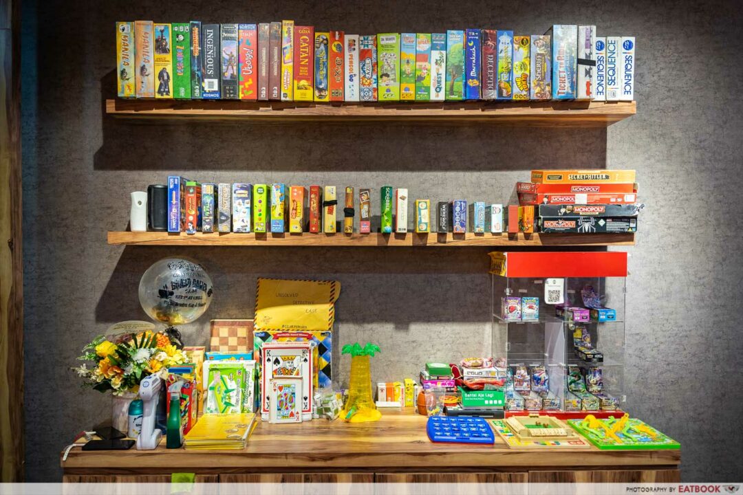 10 Best Batam Cafes To Visit | Eatbook.sg