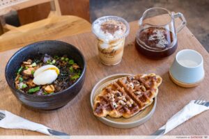 10 Best Batam Cafes To Visit | Eatbook.sg