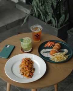 10 Best Batam Cafes To Visit | Eatbook.sg