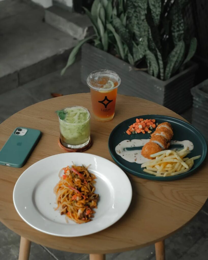 10 Best Batam Cafes To Visit | Eatbook.sg