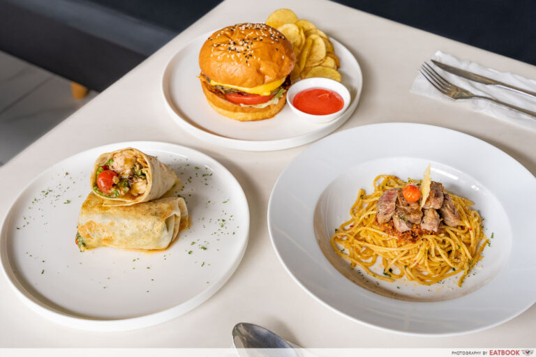 10 Best Batam Cafes To Visit | Eatbook.sg