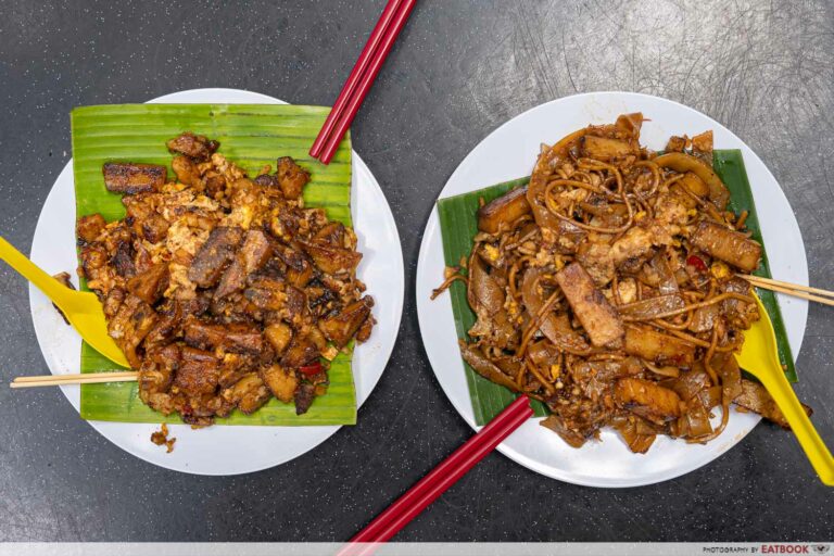 Batam Food Guide: 20 Best Places To Eat At | Eatbook.sg