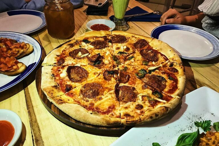 Batam Food Guide: 20 Best Places To Eat At | Eatbook.sg