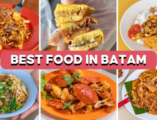 10 Best Batam Cafes To Visit | Eatbook.sg