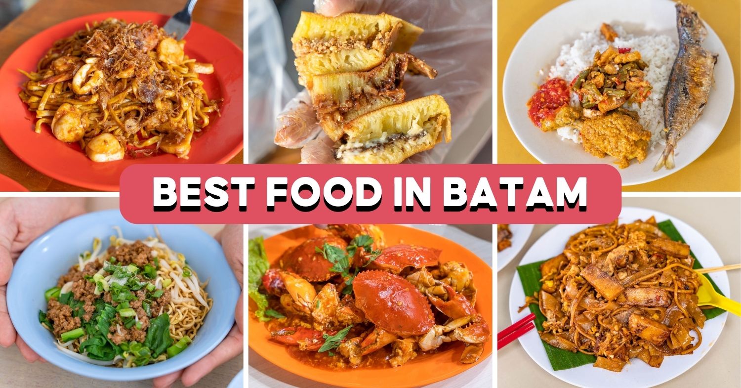 10 Best Batam Cafes To Visit Eatbook sg