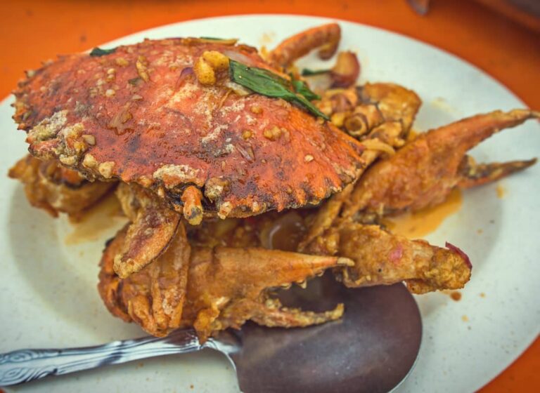 Batam Food Guide: 20 Best Places To Eat At | Eatbook.sg
