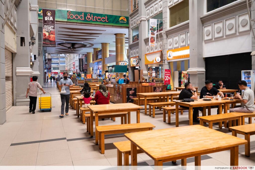 Batam Food Guide: 20 Best Places To Eat At | Eatbook.sg