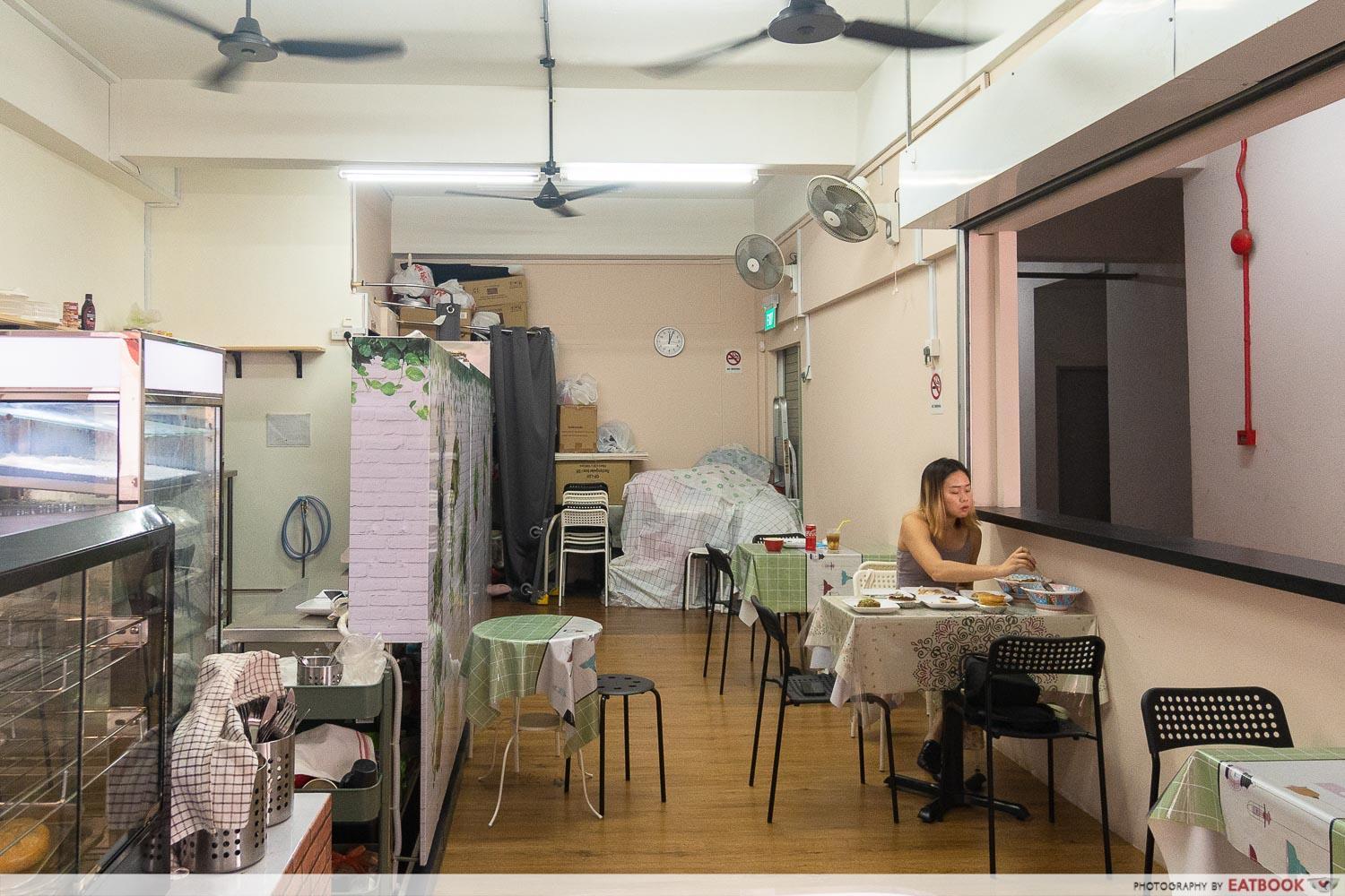 Beulah Kitchen Review: Unique Handmade Kueh And More In Chinatown ...