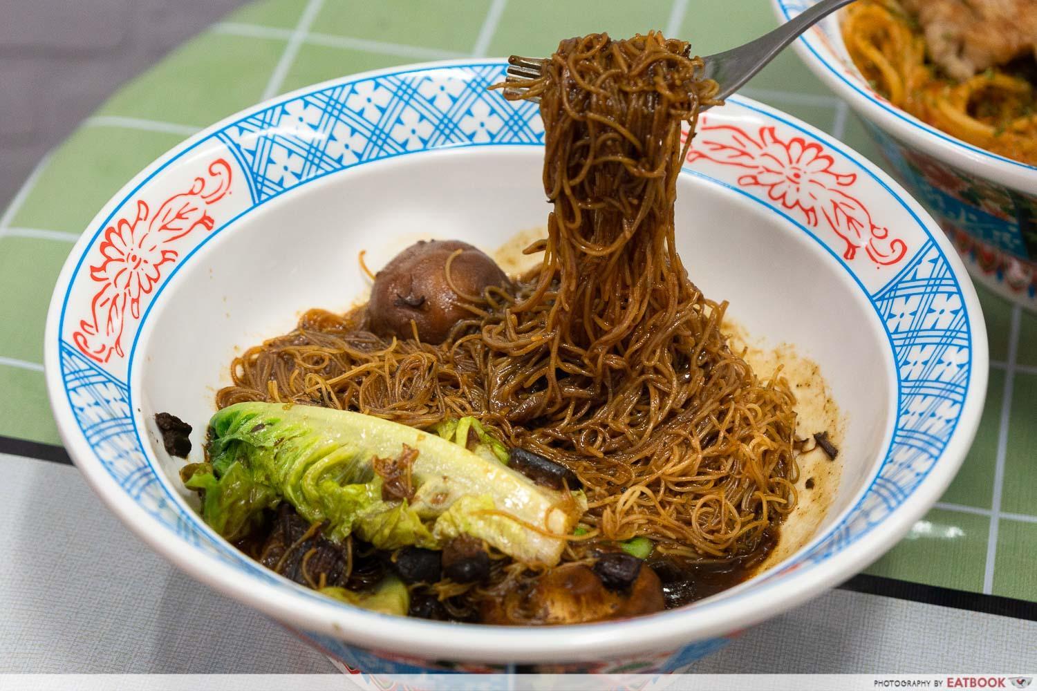 Beulah Kitchen Review: Unique Handmade Kueh And More In Chinatown ...