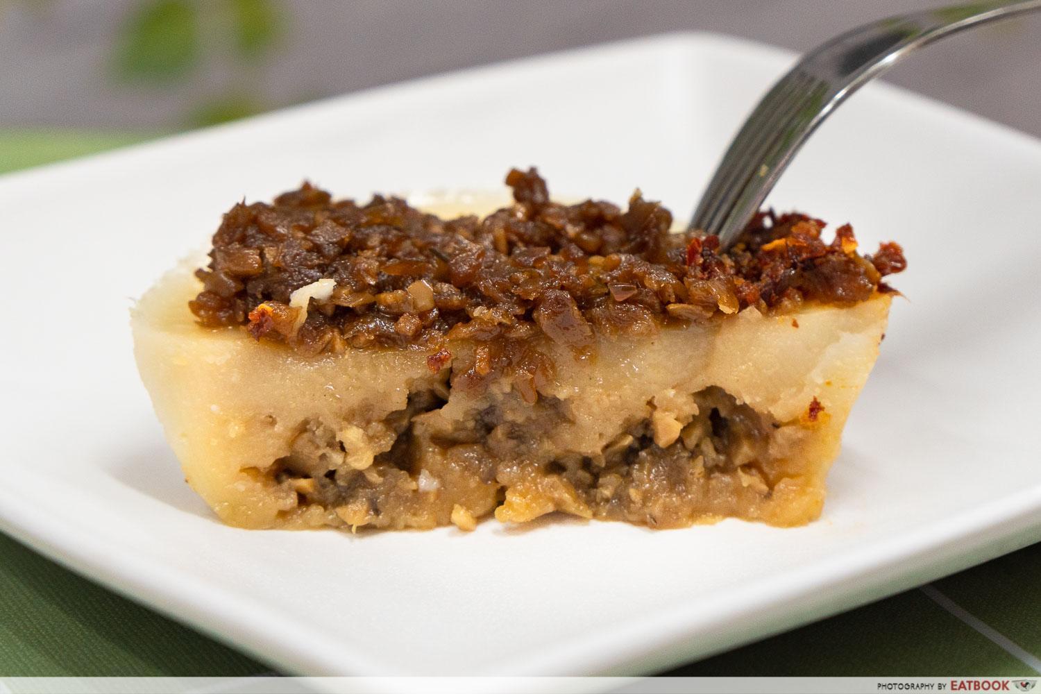 Beulah Kitchen Review: Unique Handmade Kueh And More In Chinatown ...