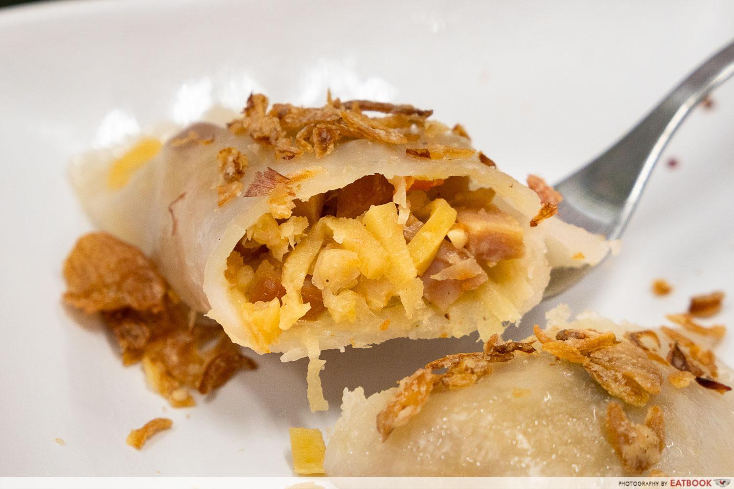 Beulah Kitchen Review: Unique Handmade Kueh And More In Chinatown ...