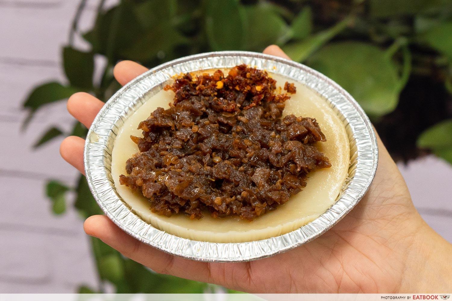 Beulah Kitchen Review: Unique Handmade Kueh And More In Chinatown ...