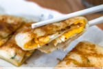 Breakfast Hola Review: Taiwanese Cafe In Chinatown With Thick Toasts ...