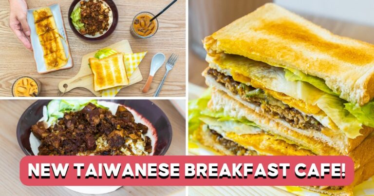 EatBook.sg - Local Singapore Food Guide And Review Site