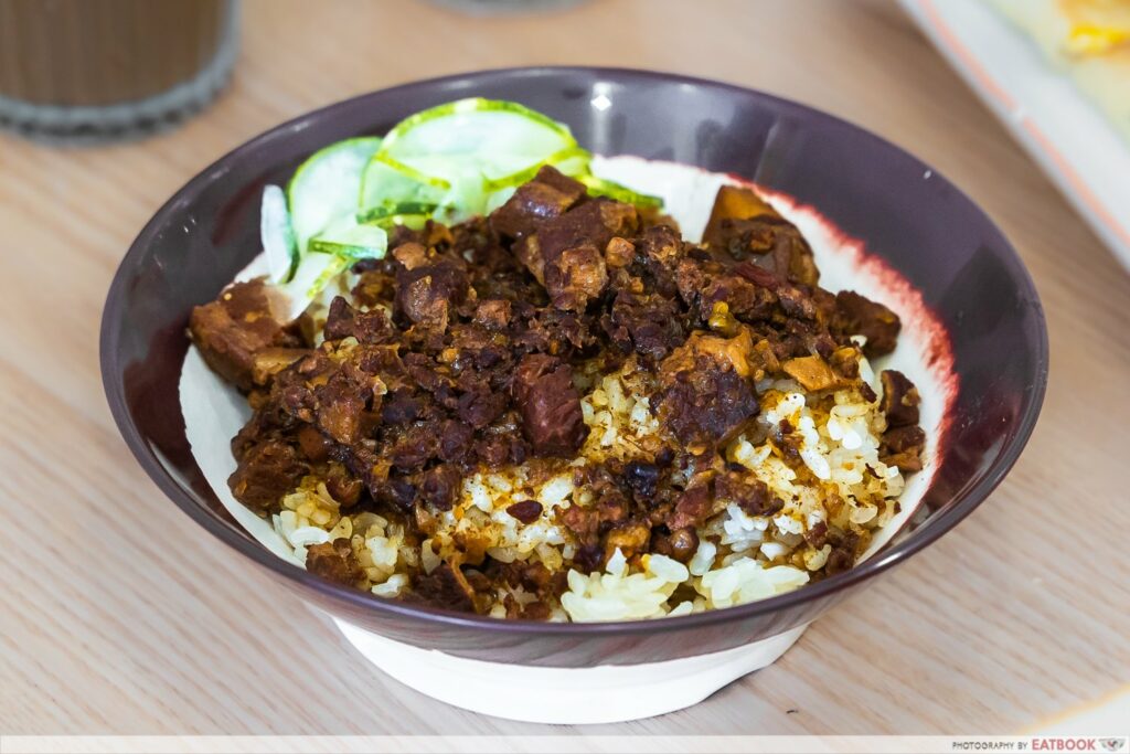 Breakfast Hola Review: Taiwanese Cafe In Chinatown With Thick Toasts ...