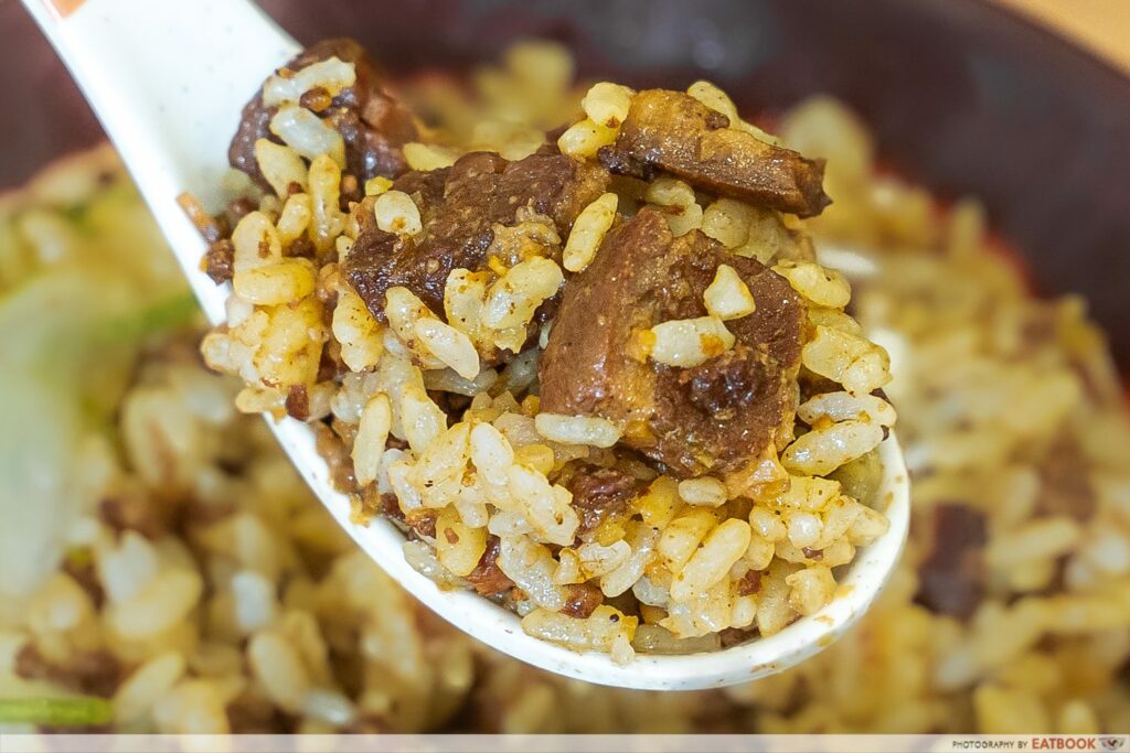 Breakfast Hola Review: Taiwanese Cafe In Chinatown With Thick Toasts ...