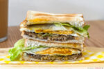 Breakfast Hola Review: Taiwanese Cafe In Chinatown With Thick Toasts ...