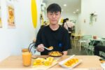 Breakfast Hola Review: Taiwanese Cafe In Chinatown With Thick Toasts ...