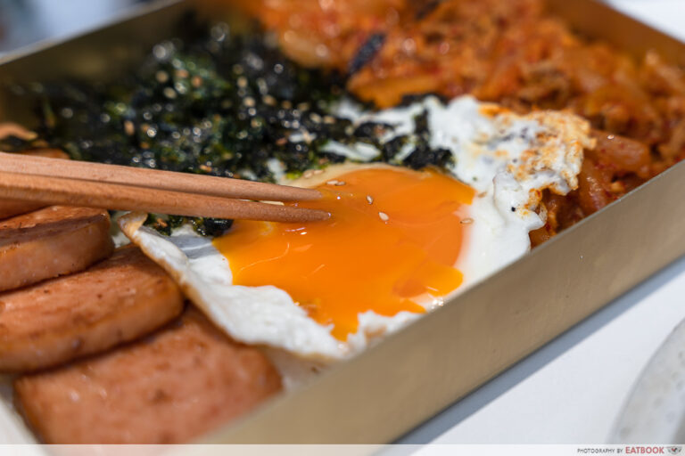 Cafe Gui Review: Minimalistic Japanese-Korean Cafe in Novena | Eatbook.sg