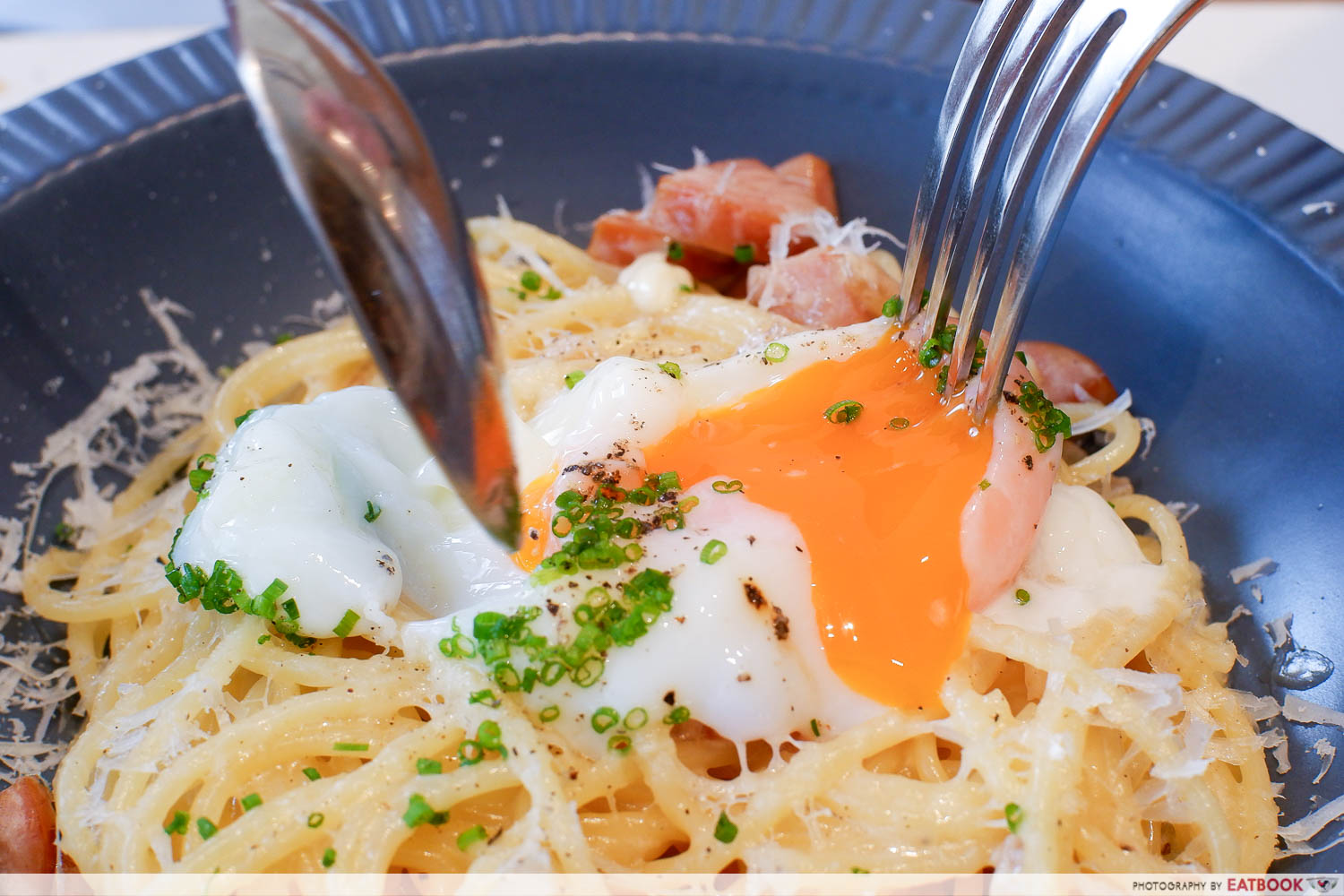 Cafe Natsu: Japanese-Inspired Cafe In Joo Chiat | Eatbook.sg