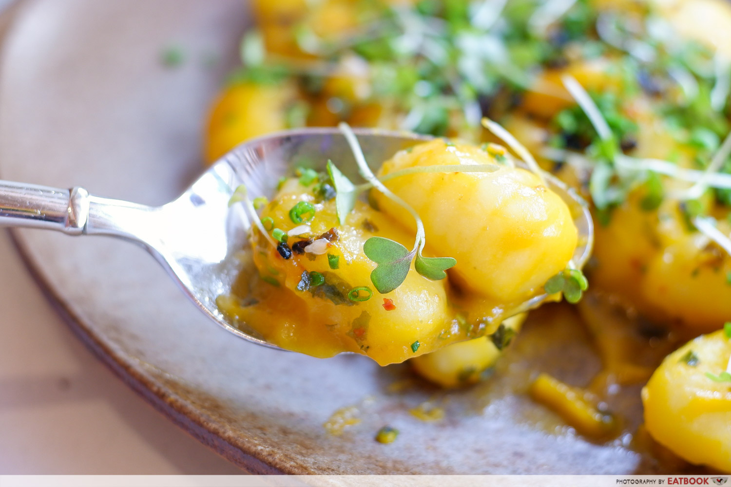 Cafe Natsu: Japanese-Inspired Cafe With Mochi Donuts In Joo Chiat ...