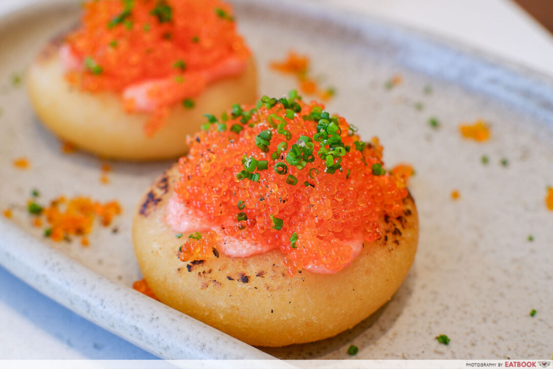 Cafe Natsu: Japanese-Inspired Cafe In Joo Chiat | Eatbook.sg