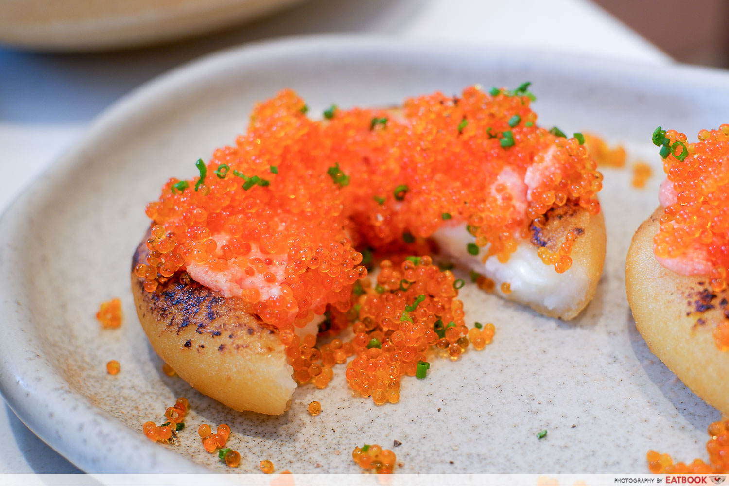 Cafe Natsu: Japanese-Inspired Cafe In Joo Chiat | Eatbook.sg